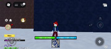 Blox Fruits | Conta Level 2800 (MAX) 3 - Roblox - Blox Fruits - GGMAX