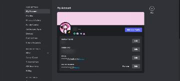 Early Supporte [ PIG ] - Discord - Contas Discord - GGMAX