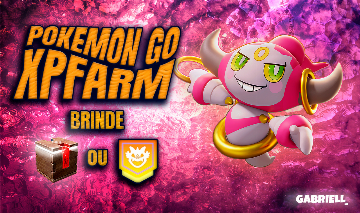 Contas Pokemon GO - GGMAX