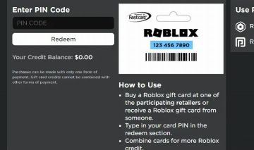 Robux 100 - Roblox - Robux - GGMAX