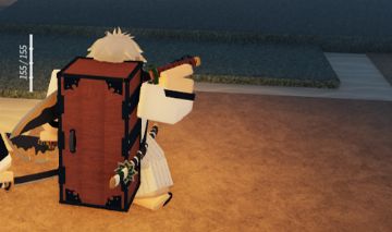 Nezuko Box PROJECT SLAYERS - Roblox - Project Slayers - GGMAX