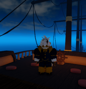 Jester FIT { GPO } - Roblox - Grand Piece - GGMAX