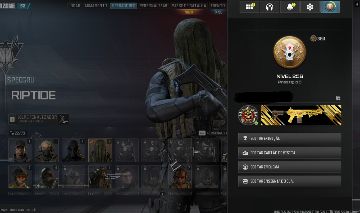 Conta warzone level 256, com varias - Call of Duty - COD Warzone - GGMAX