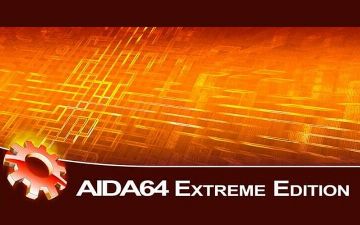 AIDA 64 EXTREME KEY 1 PC 1 MÊS - Softwares e Licenças - GGMAX