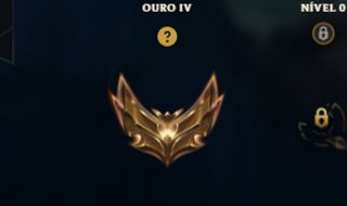 Conta gold (mmr platina 2 ) - League of Legends - Contas - GGMAX