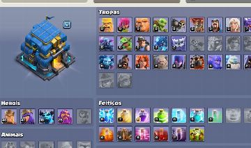 Cash of clans - Clash of Clans - GGMAX