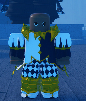 Jester's Outfit | GPO - Roblox - Grand Piece - GGMAX