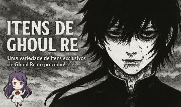 Ghoul Re/SKILLBOX/SOLACE - Roblox - Outros jogos Roblox - GGMAX