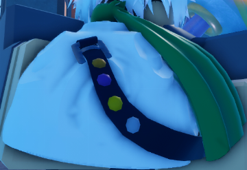 FRUIT BAG GRAND PIECE ONLINE (GPO) - Roblox - Grand Piece - GGMAX