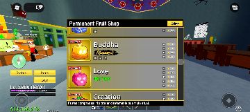 Conta com dragon perm e Tiger e todas - Roblox - Blox Fruits - GGMAX