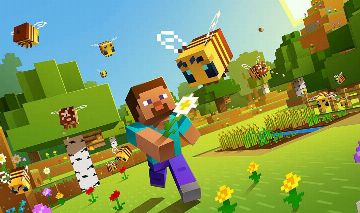 Keys | Minecraft | Jogos - GGMAX