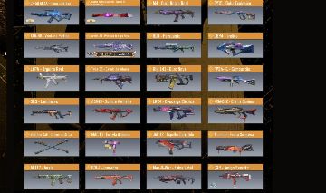 17 armas miticas de cod móbile 4 - Call of Duty - COD Mobile - GGMAX