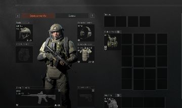 CONTA | Arena Breakout: Infinite (PC) - Arena Breakout - GGMAX