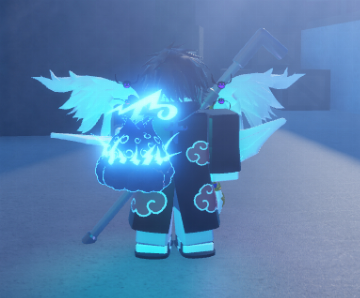 Goro - GPO - Roblox - Grand Piece - GGMAX