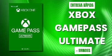 XBOX GAME PASS ULTIMATE + PC KEY - - Xbox - Game Pass - GGMAX