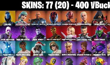 CONTA FORTNITE com Twyn (Pastel - Fortnite - Contas Fortnite - GGMAX