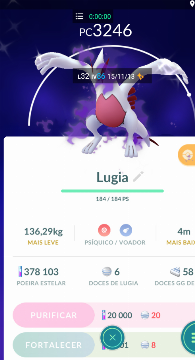 Farm 100% iv pokemon farm stardust + xp - Pokemon GO - GGMAX