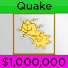 Fruta Quake Blox Fruits - Roblox - Blox Fruits - GGMAX