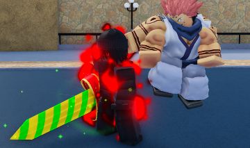 | YOUR BIZARRE ADVENTURE | SUKUNA STAND - Roblox - Outros jogos Roblox ...