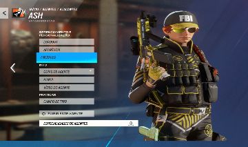 CONTA R6 COMPLETA LEVEL 211 + UBISOFT - Rainbow Six - Contas R6 - GGMAX
