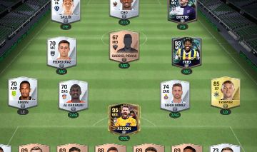 Alisson tots - FIFA - GGMAX