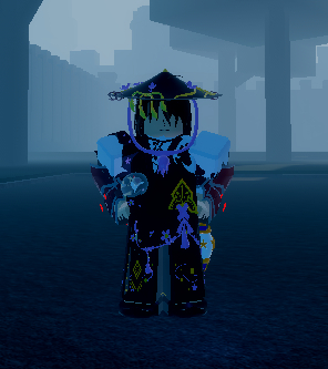 Musashi Set & Hoverboard : Grand Piece - Roblox - Grand Piece - GGMAX