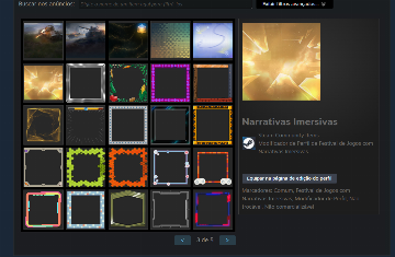 Steam 5 anos focada para CS2 - Counter Strike 2 - Contas e outros - GGMAX