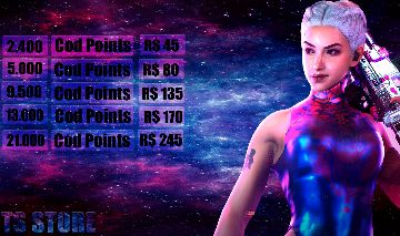 COD POINTS | BARATÍSSIMO | MÉTODO CP - Call of Duty - COD Warzone - GGMAX