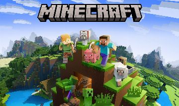 MINECRAFT JAVA E BEDROCK FULL ACESSO - Minecraft - Contas - GGMAX