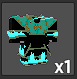 KRAKEN ARMOR GREEN - GPO - Roblox - Grand Piece - GGMAX