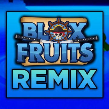 Blox fruits serviço para pegar skin de - Roblox - Blox Fruits - GGMAX