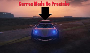 CARROS MODS, RAROS E COM ESTAMPA - GTA - GTA Online - GGMAX