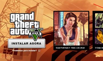 CONTA ROCKSTAR GAMES COM GTA V !!! FULL - GTA - GTA Online - GGMAX