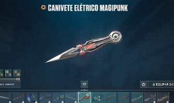 Valorant Full acesso - Butterfly - Valorant - Contas - GGMAX