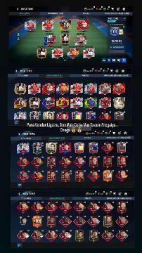 Conta fifa mobile boa - FIFA - GGMAX