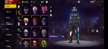 Conta ff Rara - Free Fire - Contas Free Fire - GGMAX