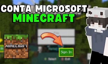 MINECRAFT ORIGINAL PERMANENTE FULL - Minecraft - Contas - GGMAX