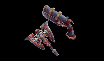 Swirly Set - Murder Mystery 2 - Roblox - Murder Mystery 2 - GGMAX