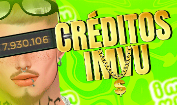 PROMO! CRÉDITOS & UPGRADES IMVU [ ENVIO - IMVU - GGMAX