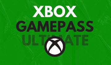 🟢 XBOX GAMEPASS ULTIMATE & PC - Xbox - Game Pass - GGMAX
