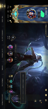 Conta WR Dima 3 - League of Legends: Wild Rift - Contas Wild Rift - GGMAX
