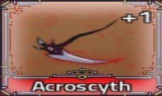 King legacy acroscythe - Roblox - King Legacy - GGMAX