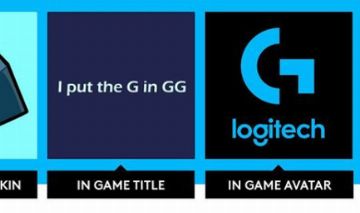 KIT LOGITECH BRAWLHALLA (ITENS RAROS) - Brawlhalla - Códigos, Keys e ...