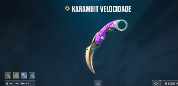 19 SKINS VANDAL SUBLIME | KARAMBIT - Valorant - Contas - GGMAX