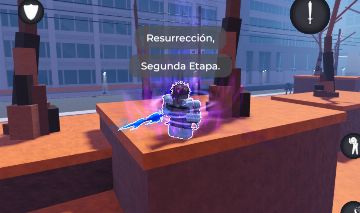 CONTA CHAOS PEROXIDE SEGUNDA ETAPA - Roblox - Outros jogos Roblox - GGMAX