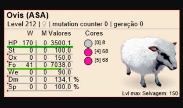 Ark Survival Ascended PVE Official Pair - Outros Jogos - GGMAX