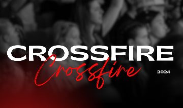 Conta Crossfire - Crossfire - GGMAX