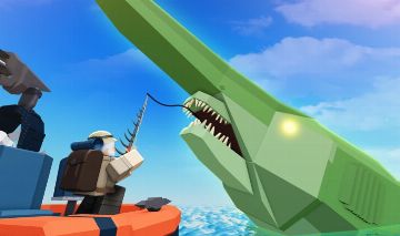 LVL 87 Flimsy Rod | Rapid Rod | - Roblox - Fisch - GGMAX