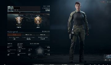 CONTA ARENA BREAKOUT INFINITE 56M STASH - Arena Breakout - GGMAX