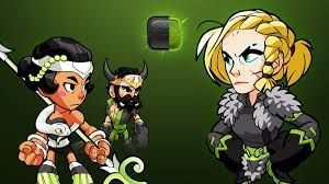 Color Charge OG - Brawlhalla - GGMAX